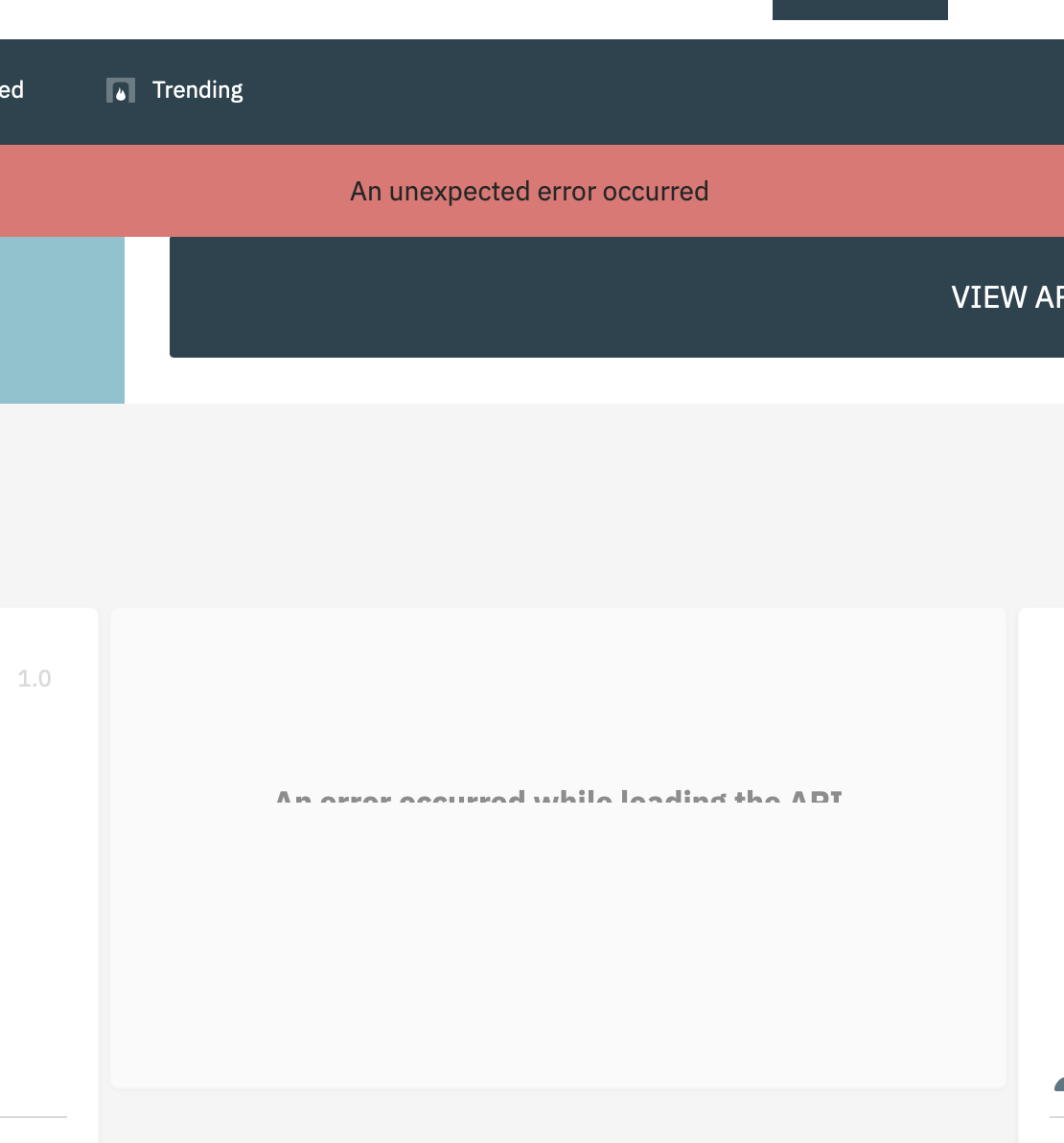 [Portal] How to disable metrics on the APIM Portal? · Issue #7231 · gravitee-io/issues · GitHub