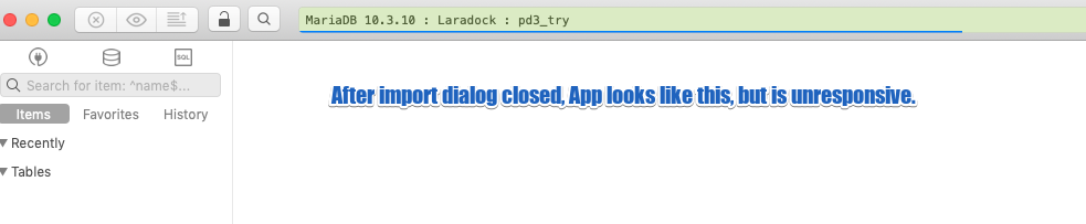 Enhancement request: Import gzipped SQL files · Issue #889 · TablePlus ...