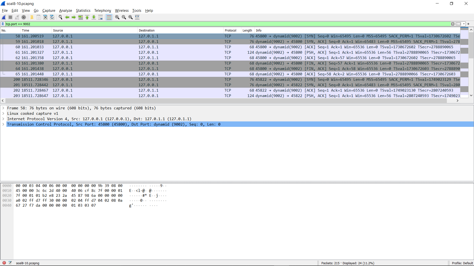 GitHub - helsanesta/Jarkom-Modul-1-B05-2022