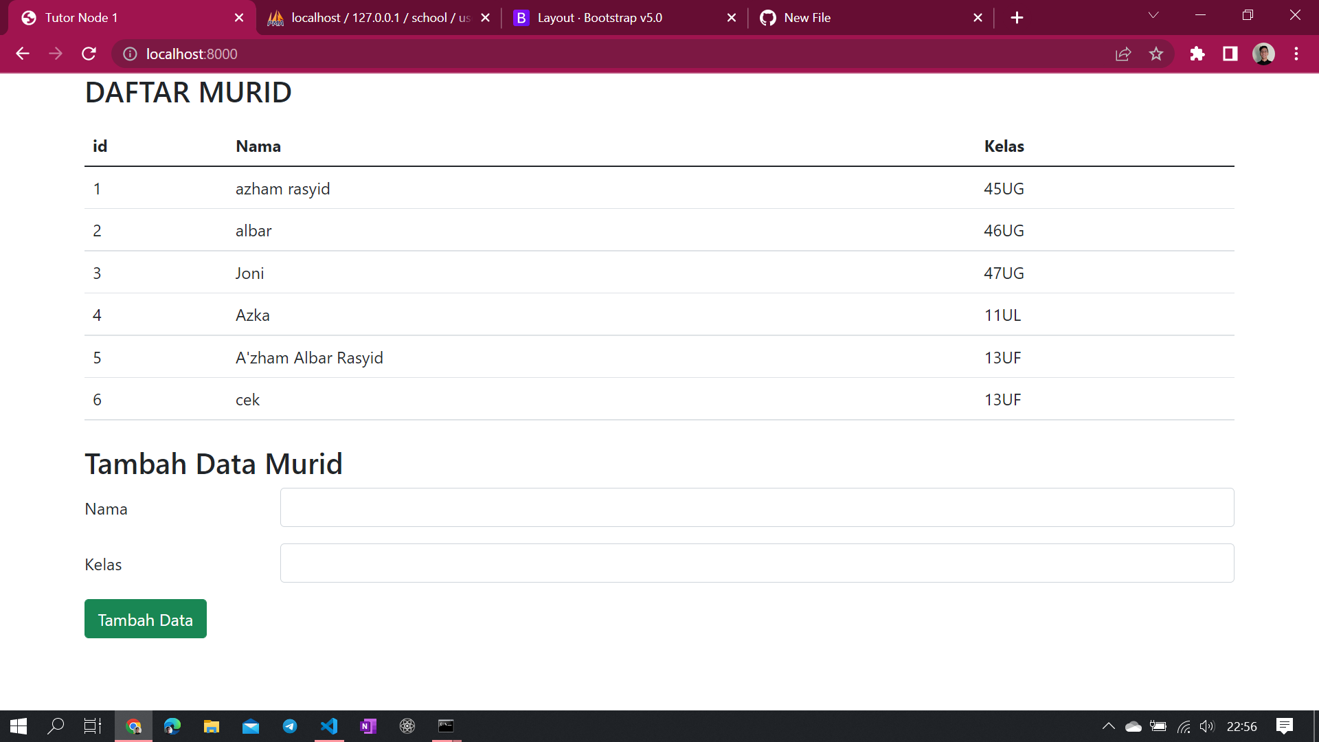 GitHub - azhamdev/Mainan-Javascript