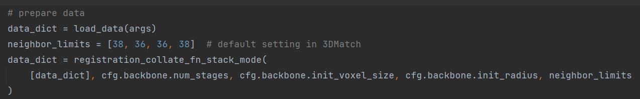 Some Questions About Neighbor Limits Of Registration Collate Fn Stack Mode Method · Issue 32