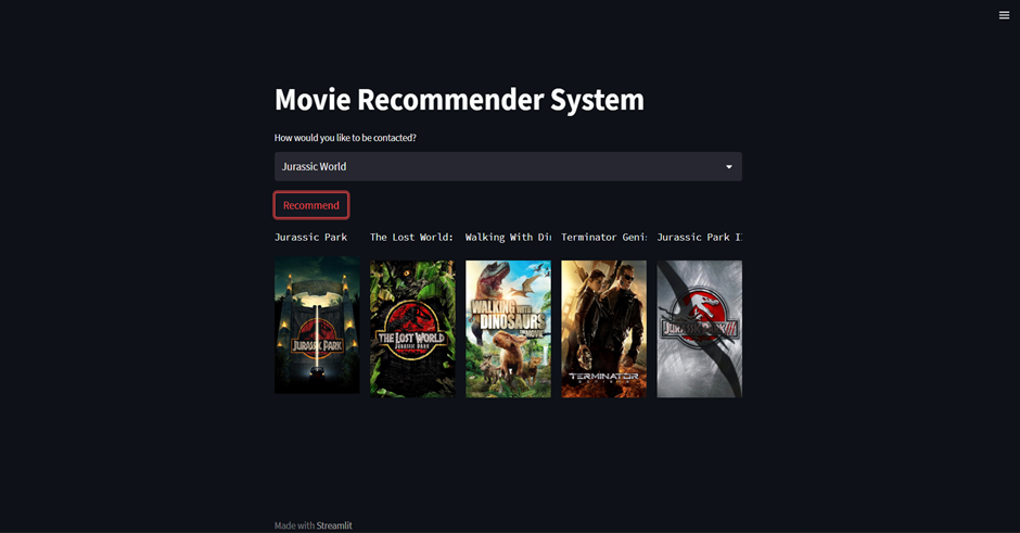 GitHub - monill1/Movie_recommender_systems