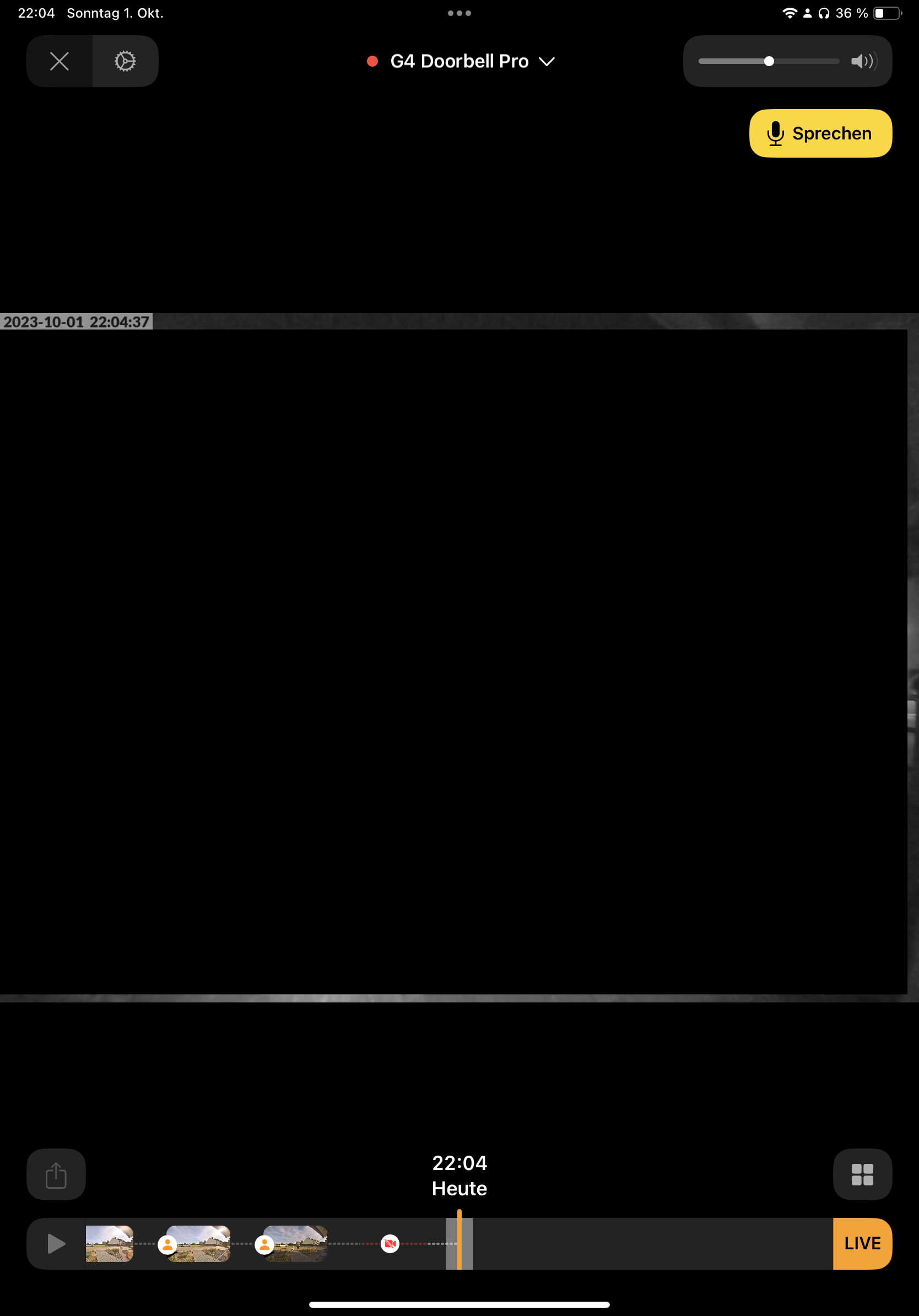 HKSV records only from package camera, not the main camera on G4 Doorbell Pro · Issue #987 ...