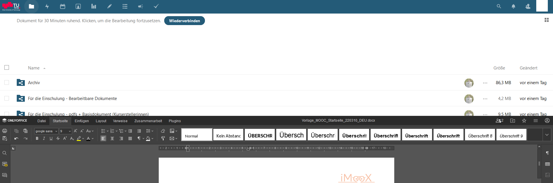 Layout gets broken · Issue #606 · ONLYOFFICE/onlyoffice-nextcloud · GitHub