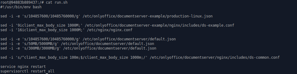 Dokument size error PDF · Issue #417 · ONLYOFFICE/Docker-DocumentServer · GitHub