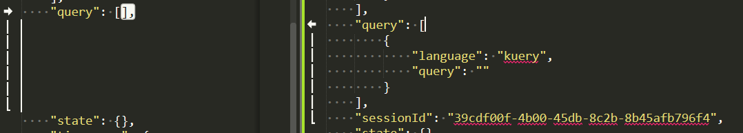 [Dashboard] TSVB Visualization show "No results found" - only in dashboard, not in vis · Issue ...