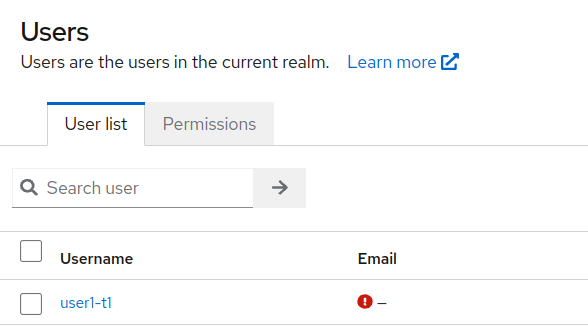 Delegated Administration w/ Fine-Grained-Authz: UI issues/inconsistencies · Issue #16160 ...