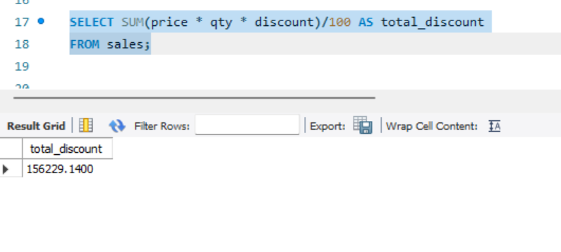 GitHub - KDurgaManojKumar/TextureTalesAnalysis-SQL-3