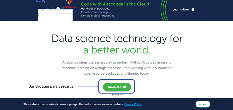 GitHub - LagosGlaciaresAysen/manuales: En esta sección podrás encontrar ...