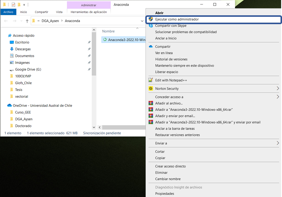GitHub - LagosGlaciaresAysen/manuales: En esta sección podrás encontrar ...