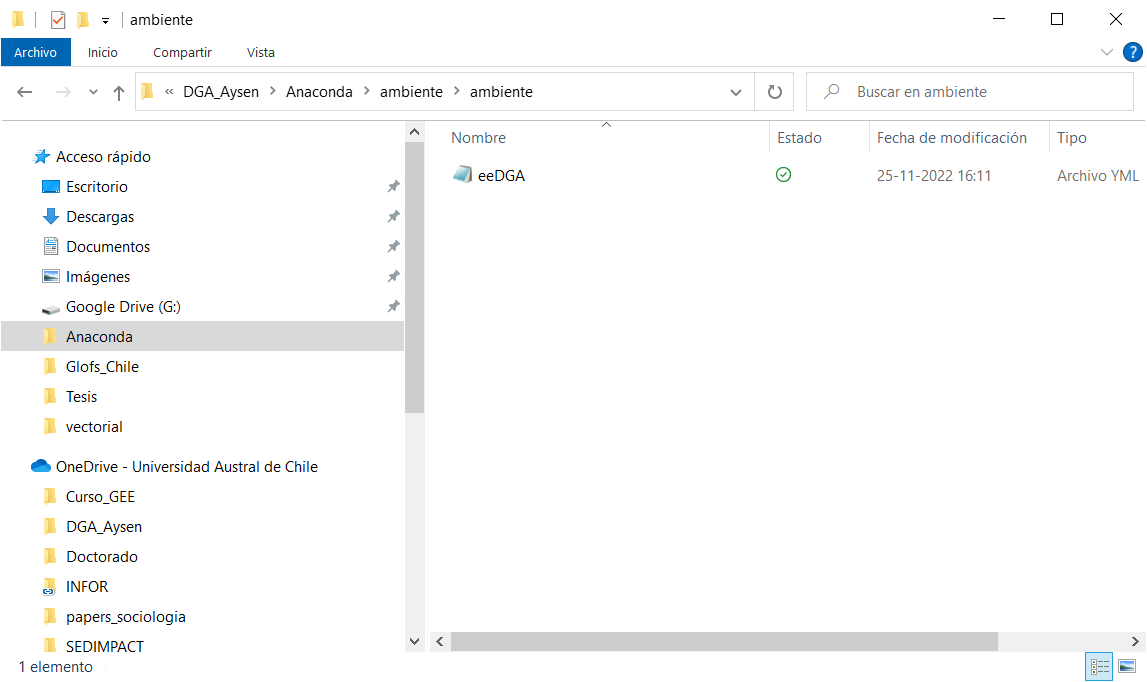 GitHub - LagosGlaciaresAysen/manuales: En esta sección podrás encontrar ...