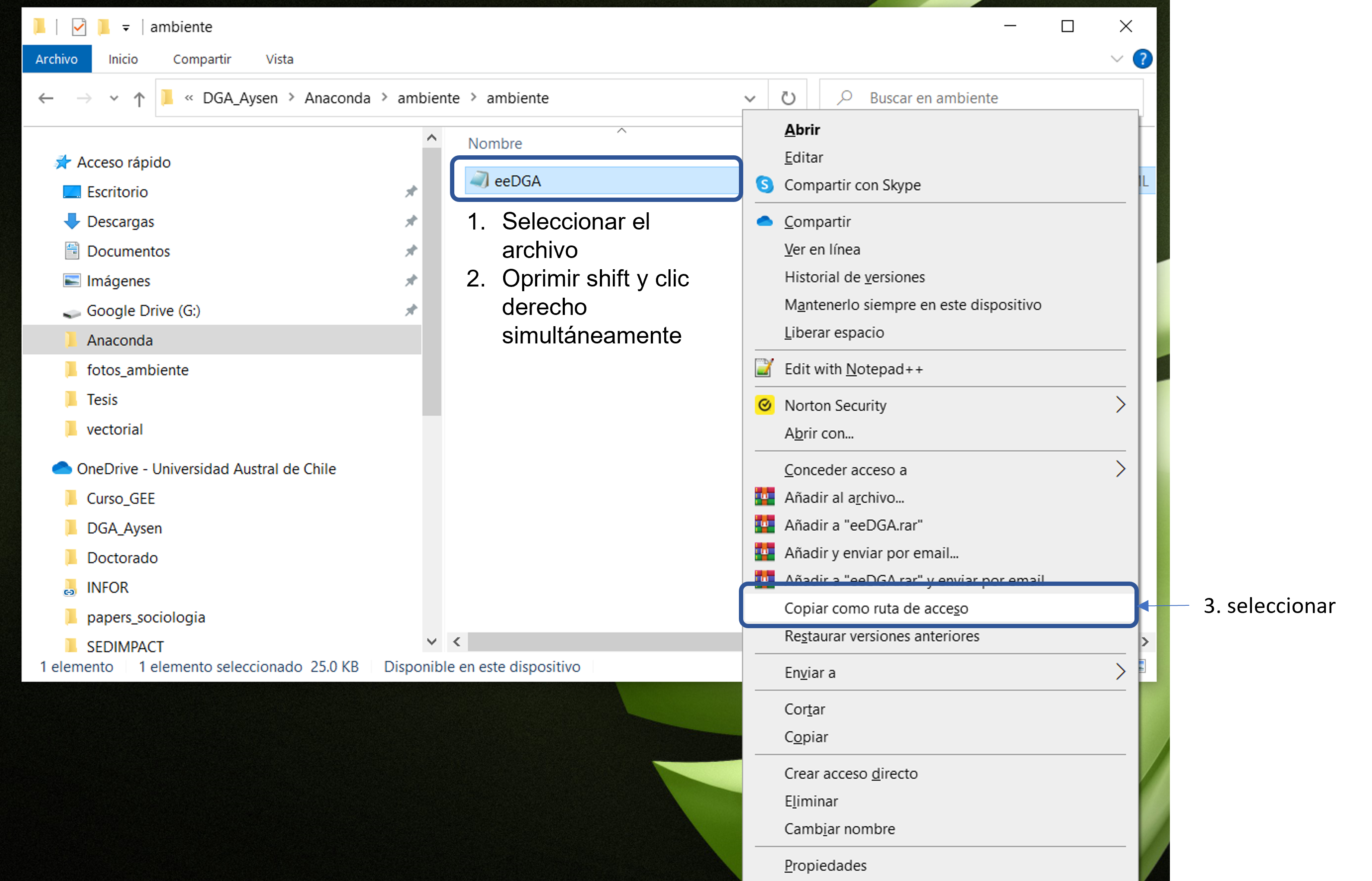 GitHub - LagosGlaciaresAysen/manuales: En esta sección podrás encontrar los manuales y ...
