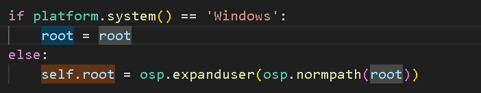 A source code error when using deeprobust.graph.data.Dataset under windows (have solved) · Issue ...