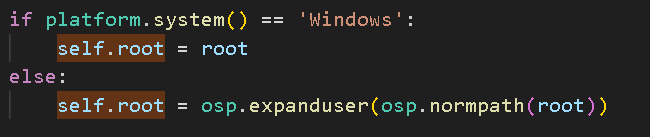 A Source Code Error When Using Deeprobustgraphdatadataset Under Windows Have Solved · Issue 0100