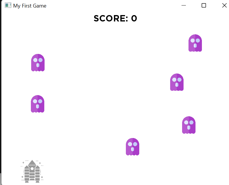 GitHub - PhamDucThanh26/Shottinggame: Dự án cuối kì lập trình nâng cao