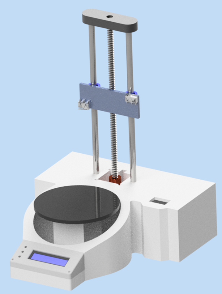 GitHub - Rothord/3DScanner