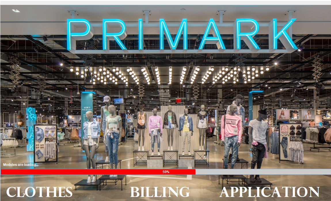 GitHub - imsuraj22/Clothes-Billing-Application