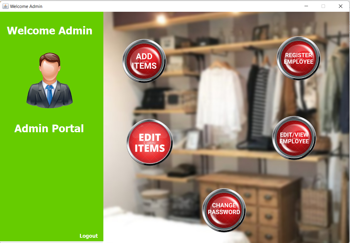 GitHub - imsuraj22/Clothes-Billing-Application