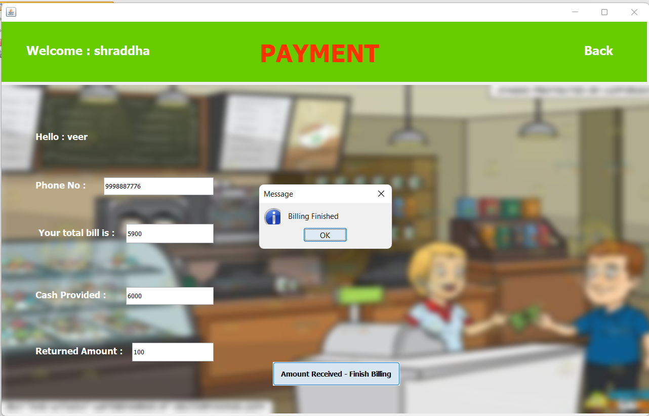 GitHub - imsuraj22/Clothes-Billing-Application