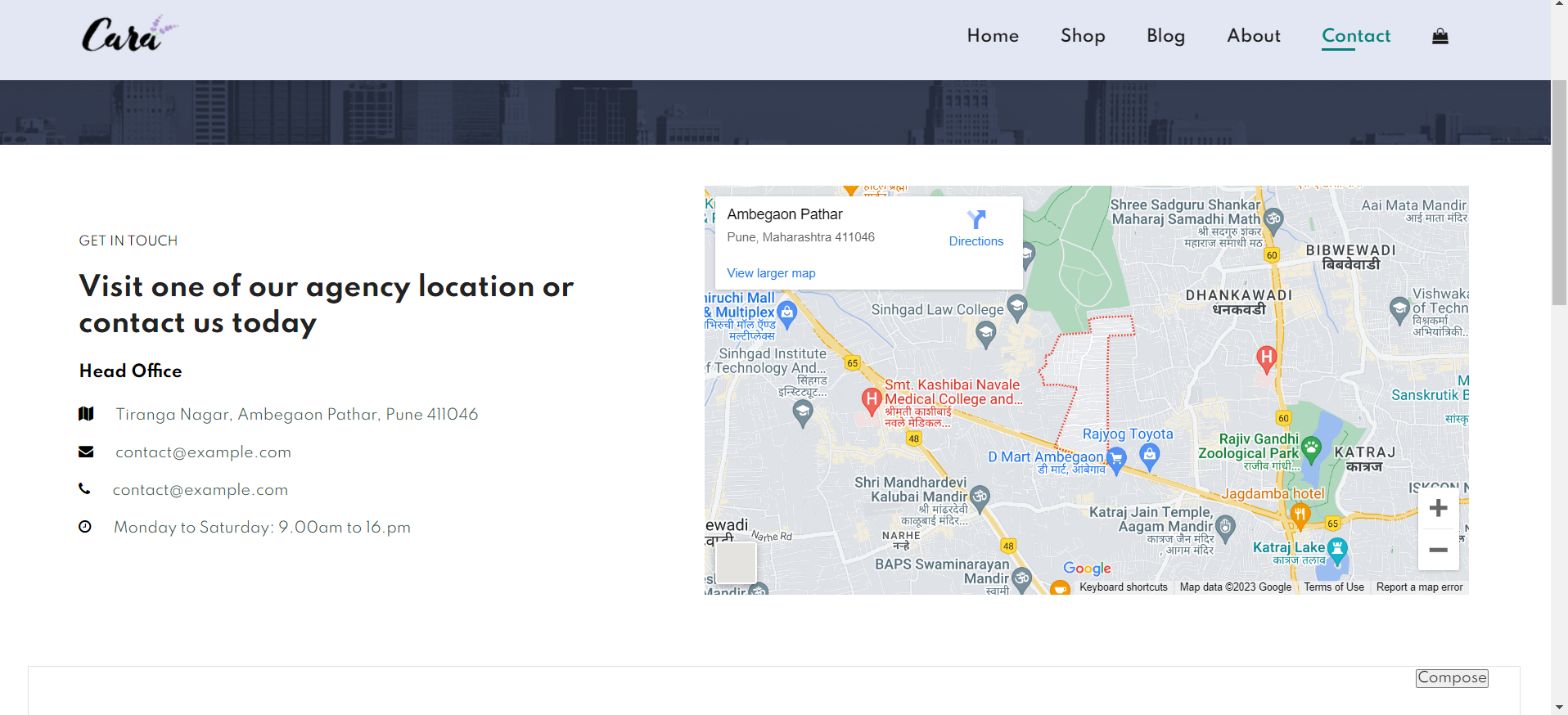 GitHub - imsuraj22/Ecommerce-Website-