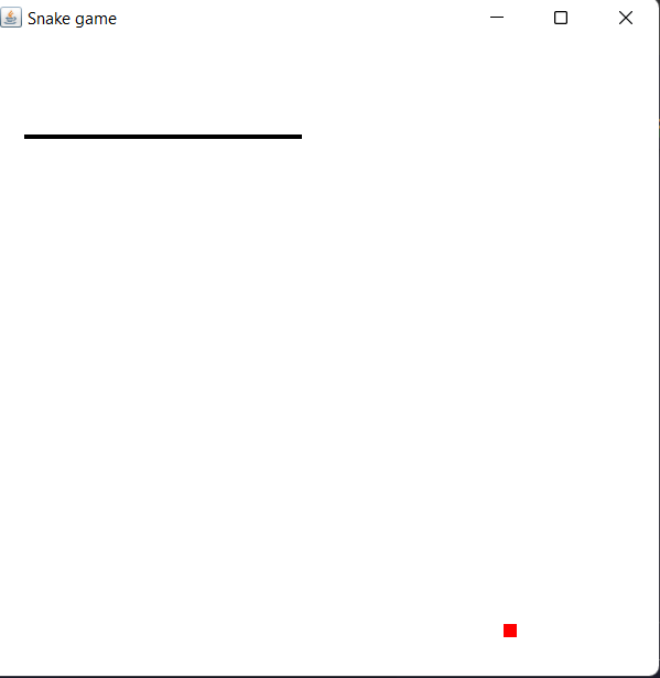 GitHub - imsuraj22/Snake-Game