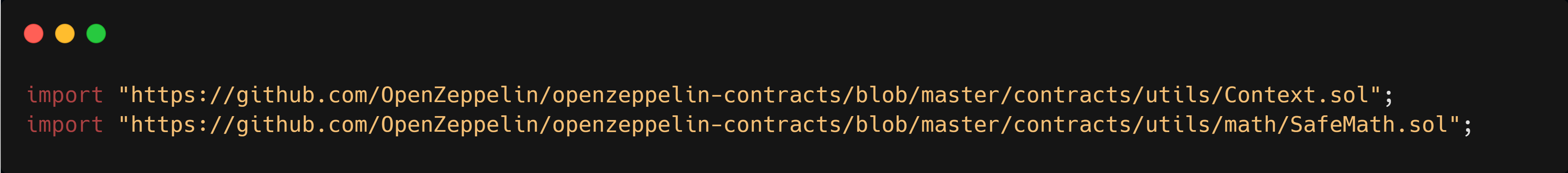 GitHub - moonman369/Simple-Voting-Contract: This is a voting smart contract built on solidity.