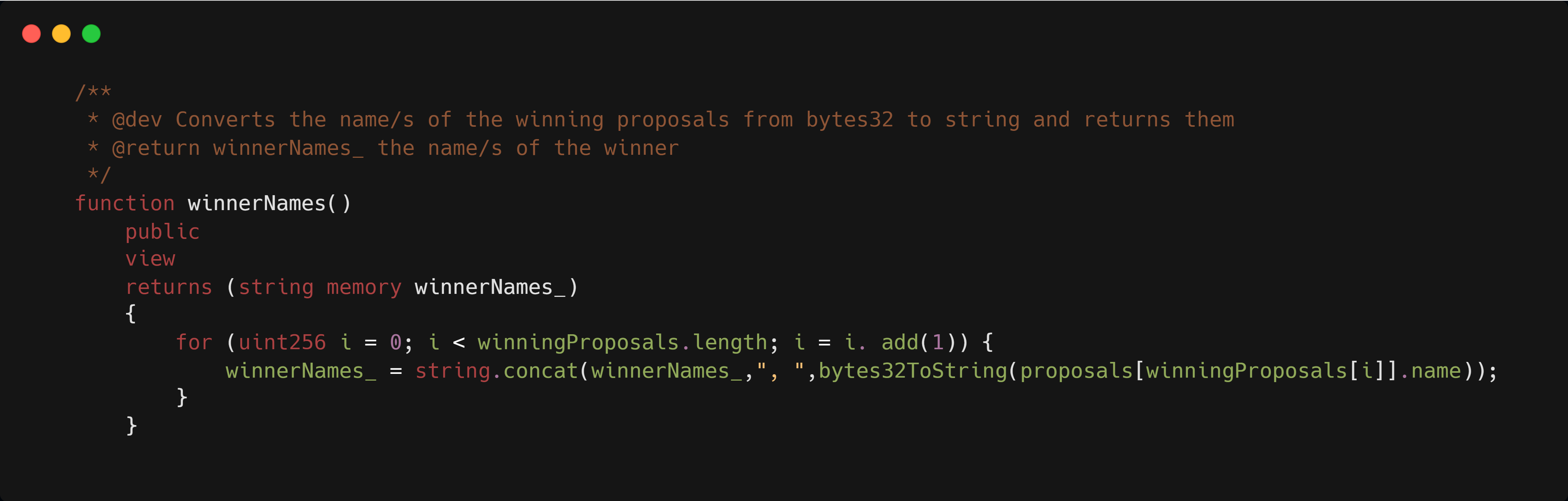 GitHub - moonman369/Simple-Voting-Contract: This is a voting smart contract built on solidity.
