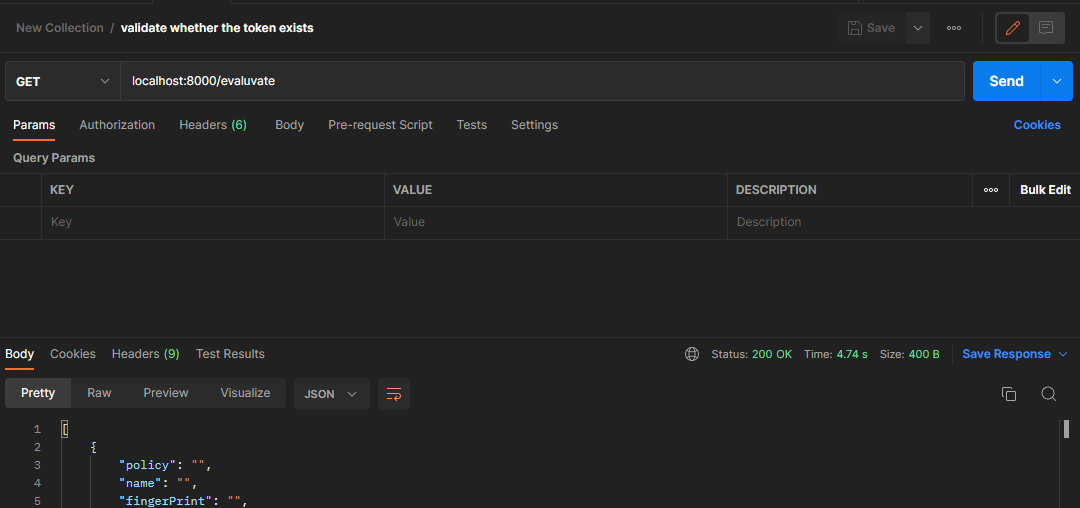 API Documentation - moonman369/eladrProtocolBackend GitHub Wiki