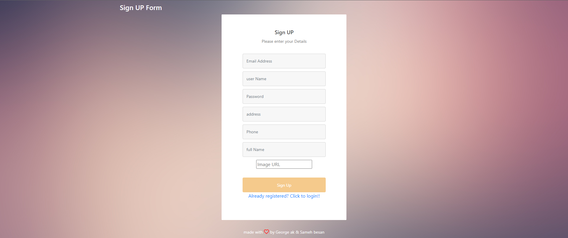 GitHub - Samehbes/Electronic-Appliance-Store-WEB