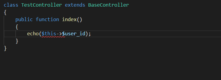 Php This Someting · Issue 48628 · Microsoftvscode · Github