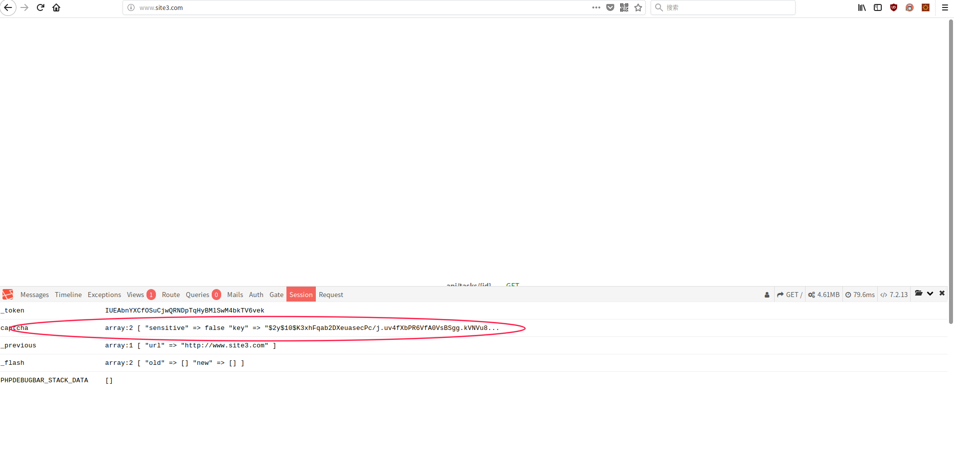 Session.path导致后台图片验证码一直失败问题 · Issue #3127 · z-song/laravel-admin · GitHub