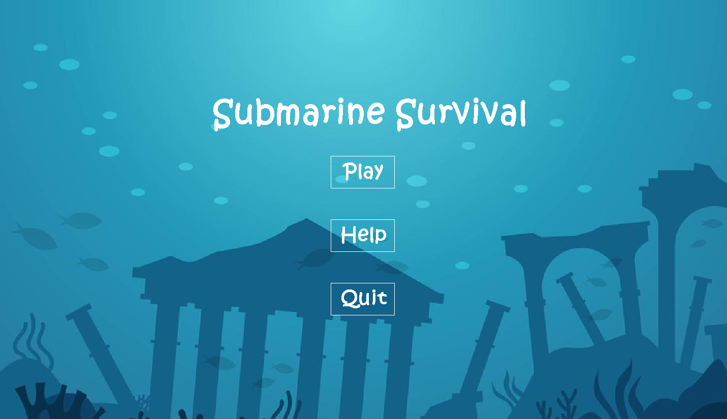 GitHub - Bulux07/Submarine-Game