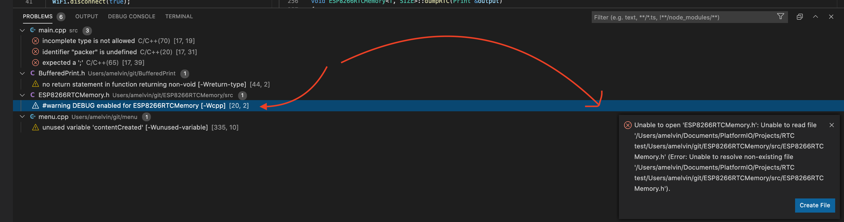 Unable to open `sym-linked` or `lib_extra_dirs` libraries using The ...