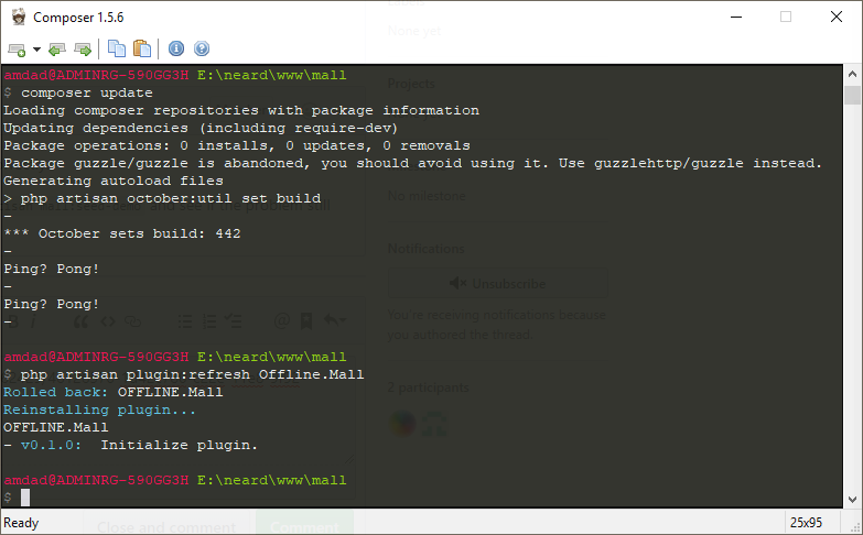 Price field do not store data, on create new Product form · Issue #60 · OFFLINE-GmbH/oc-mall ...