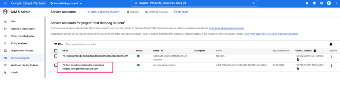 GitHub - testdatadoglab/test-datadog-hiring-challenge