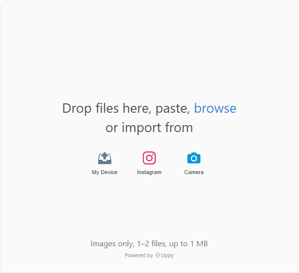Processing feedback · Issue #1224 · transloadit/uppy · GitHub