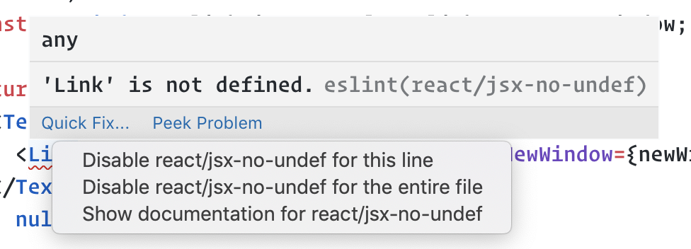 Auto Import With Aliases Not Working · Issue 63780 · Microsoftvscode · Github