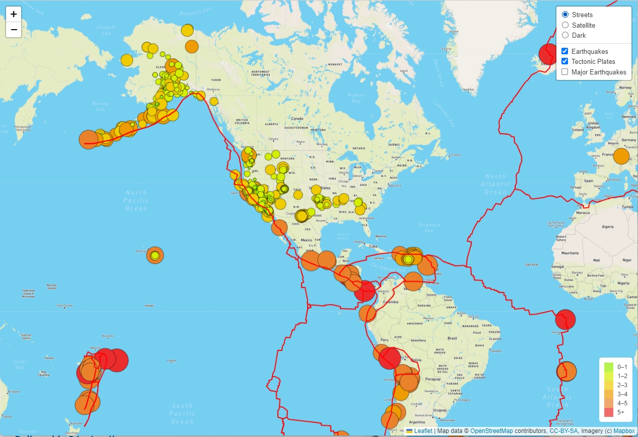 GitHub - L-Hmd/Mapping_Earthquakes