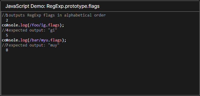 Hidden gutter · Issue #6953 · codemirror/codemirror5 · GitHub