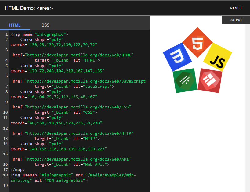 Update HTML area element image by NiedziolkaMichal · Pull Request #2294 · mdn/interactive ...