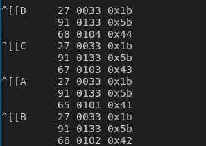 Xmodmap mappings do not work with modifiers · Issue #4622 · alacritty ...