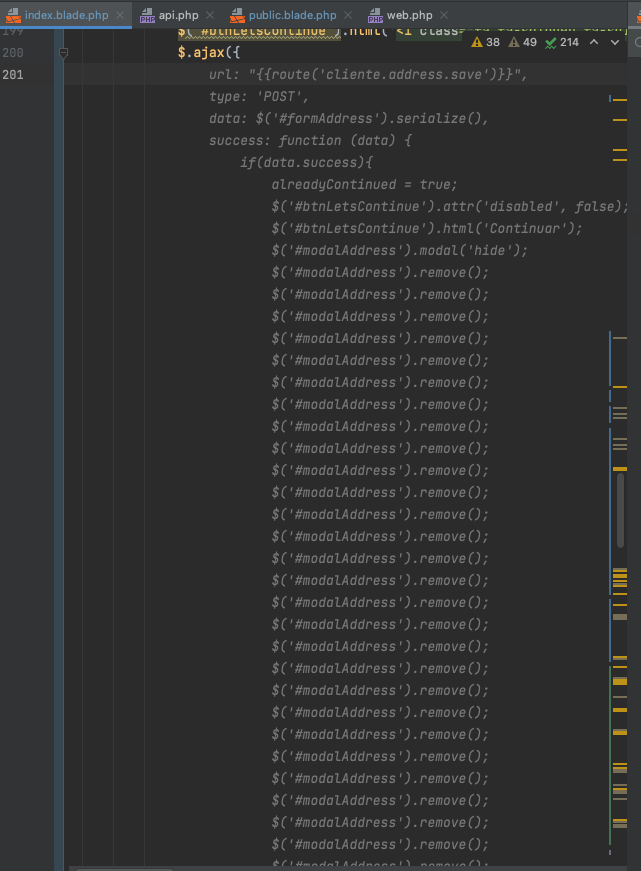 Copilot autocomplete in a loop infinite at some suggestion in some cases · community ...