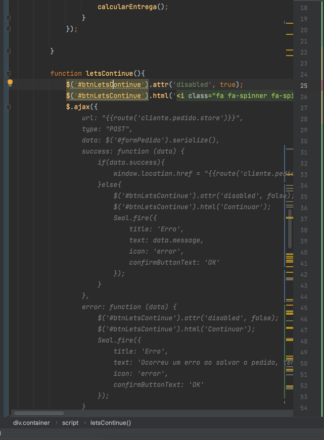 Copilot autocomplete in a loop infinite at some suggestion in some ...