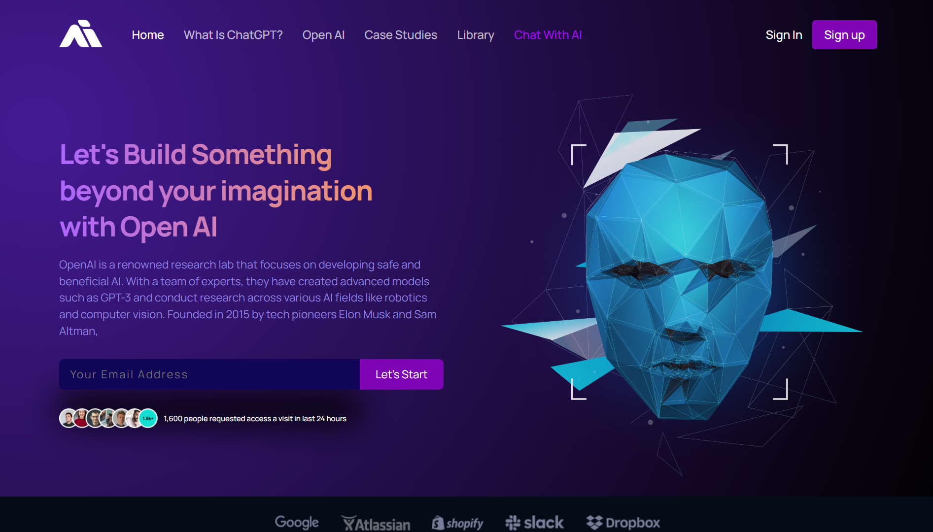 GitHub - LalaJumayeva/OpenAI-Chatbot