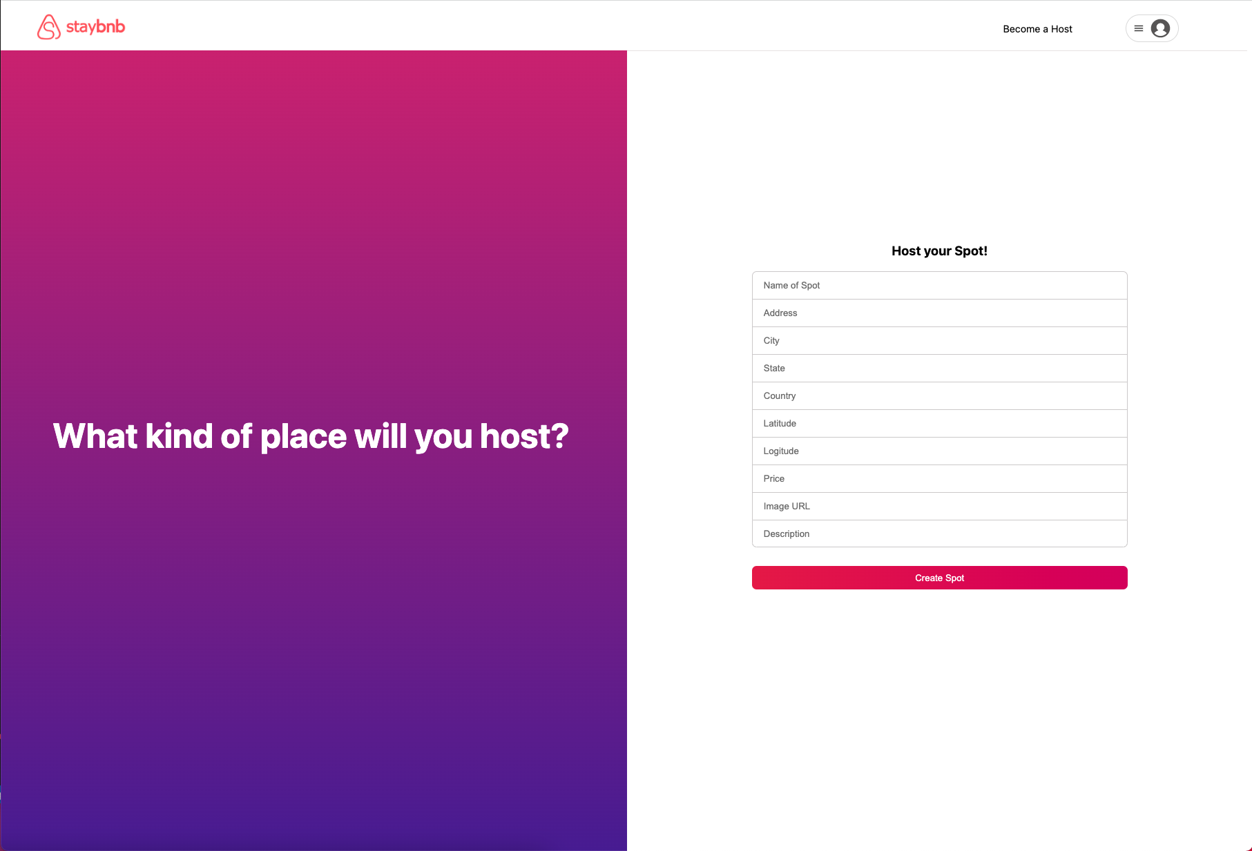 GitHub - Kevin-D47/Staybnb