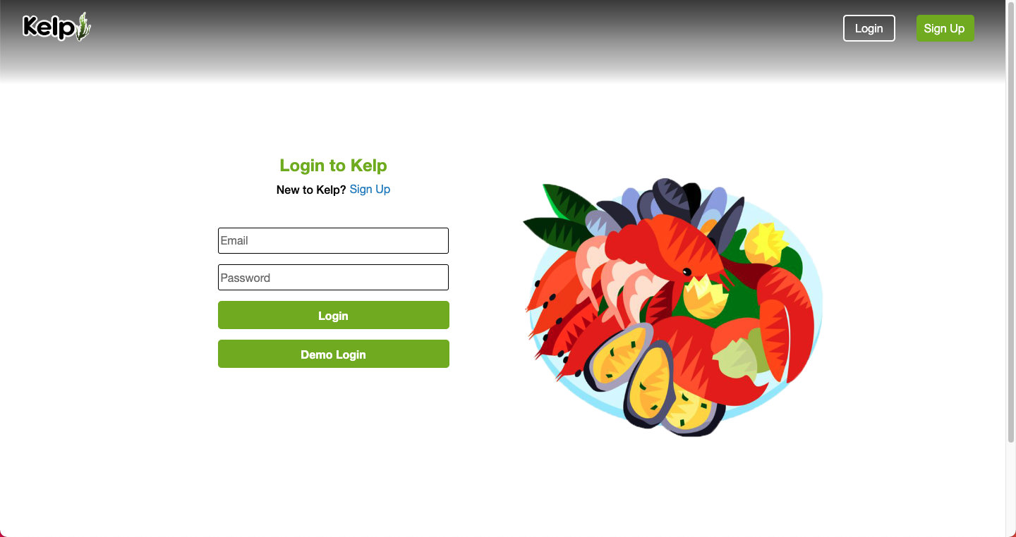 GitHub - Kevin-D47/Kelp