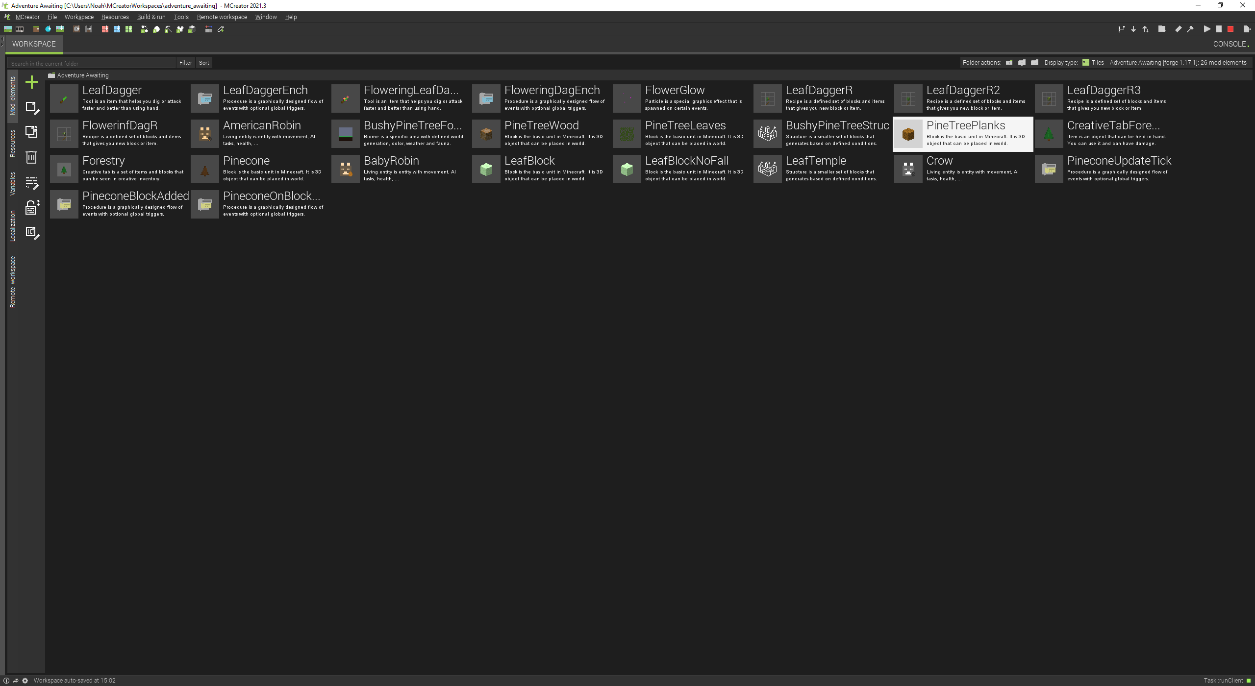MCreator wont load? · Issue #2484 · MCreator/MCreator · GitHub