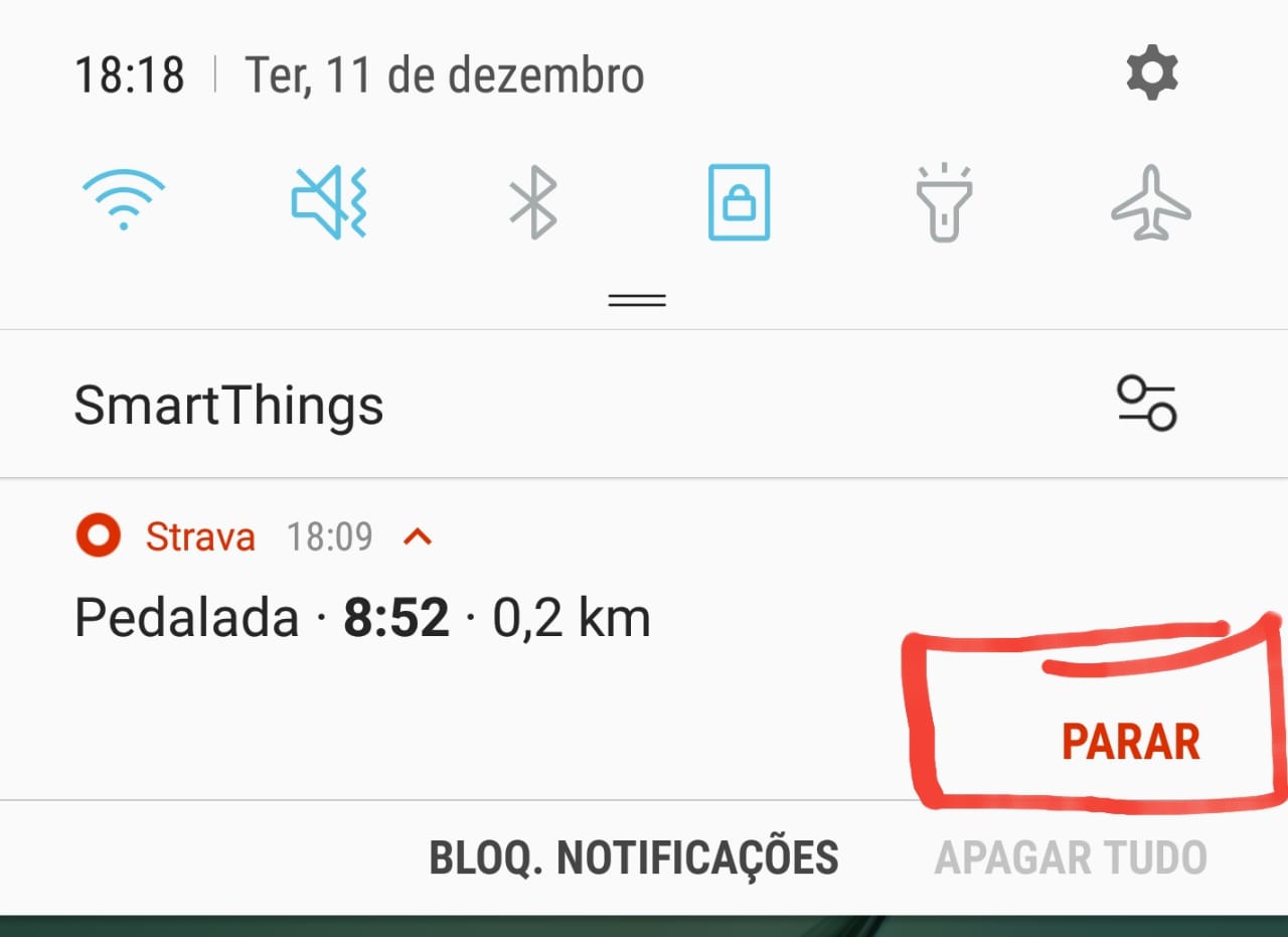 Actionbutton In Foreground Notification · Issue 628 · Transistorsoftreact Native Background