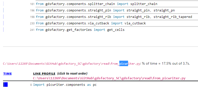 remove picwriter depedency · Issue #471 · gdsfactory/gdsfactory · GitHub