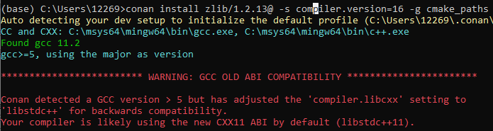 pip install gdstk on Windows and CentOs? · Issue #124 · heitzmann/gdstk · GitHub